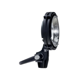 Elinchrom Q-Mount to EL Reflector MKII Adapter