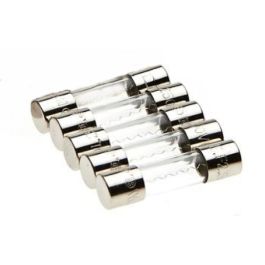 Elinchrom 2.5AT Main Fuse x5