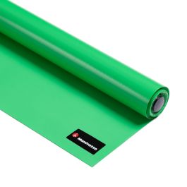 Manfrotto-Vinyl Floor Strip 1.37m x 4m Chroma Key Green