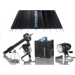 Broncolor Move 1200 L Outdoor Para Kit