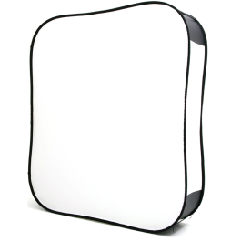Manfrotto Hilite 2.15m x 2.5m Collapsible Background