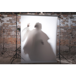 Colorama Translum Light Translucent Roll 1.52m x5.4m