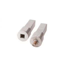 Colorama Rolleasy 2.7m Stub Rollers